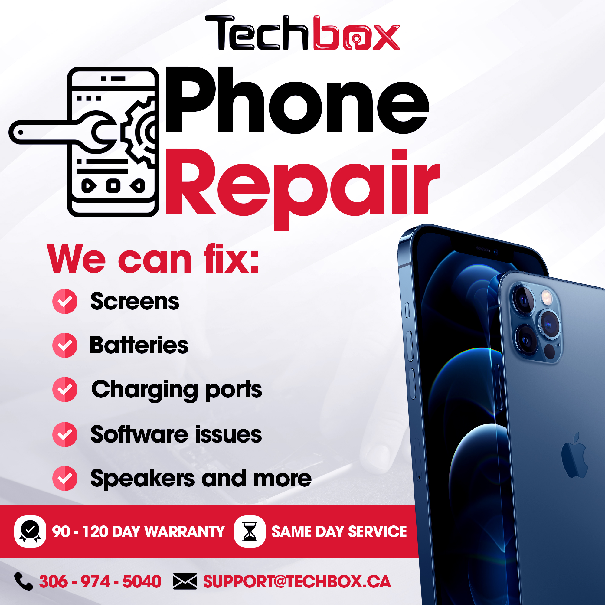 Techbox - Latino Business Community of Canada